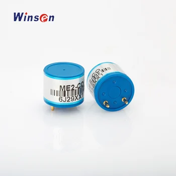 Winsen Me Sensors Gas Sensor Portable Co H2s O2 Ch4 Multi Gas Detector ...