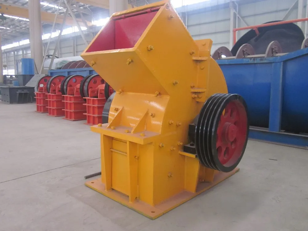 Breaker Hammer,Hammer Crusher,Coal Crushing Machine - Buy Breaker ...