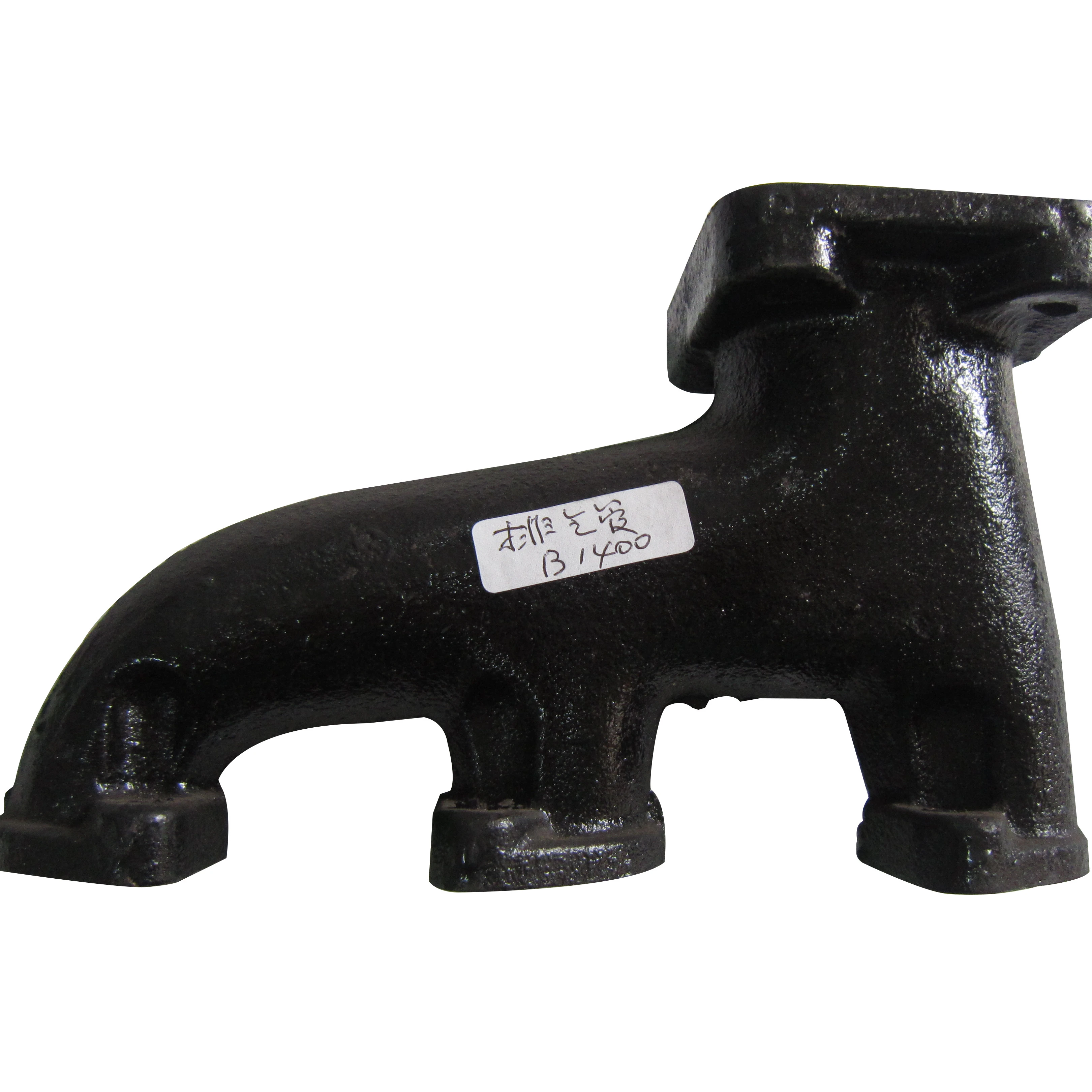 Standard 6 Splines Tractor Driven Cardan Pto Shaft For Sale - Buy ...