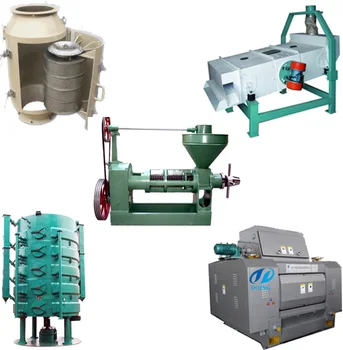 Corn Oil Making Machine/corn Germ Oil Extraction Machine /corn Oil ...