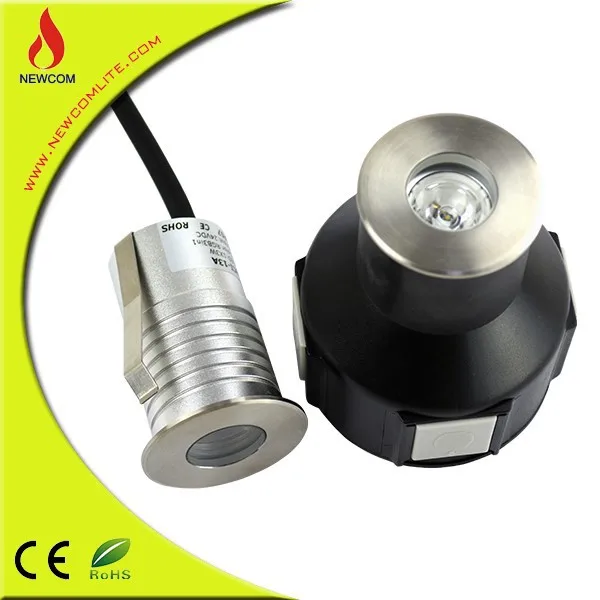 Outdoor Ip67 Rgb 3w Ground Spot Led Ce Rohs - Buy Ground Spot Led ...