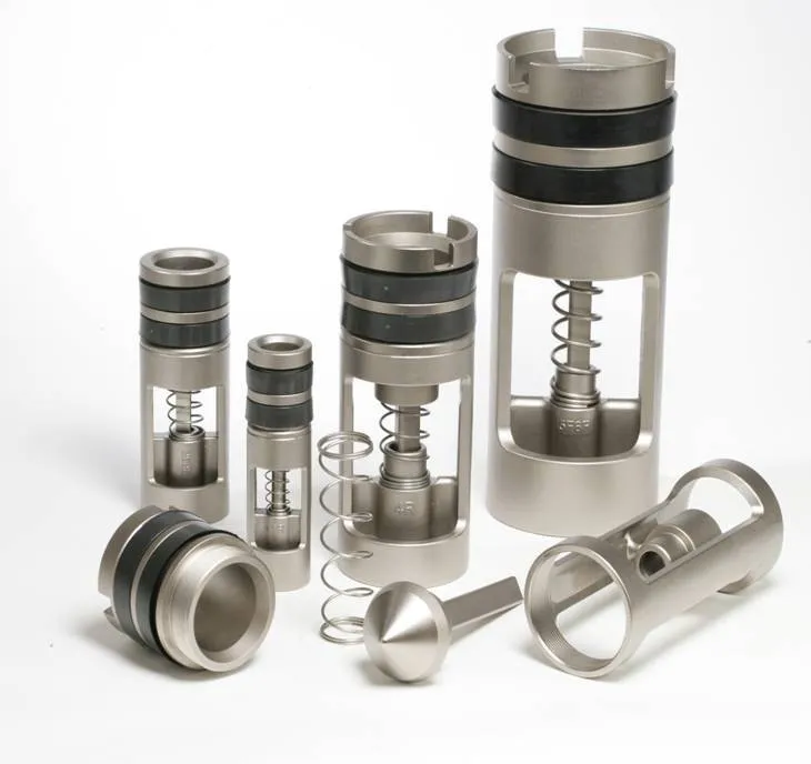 Api Model G Baker Style Drill Pipe Float Valve - Buy Downhole Tools ...