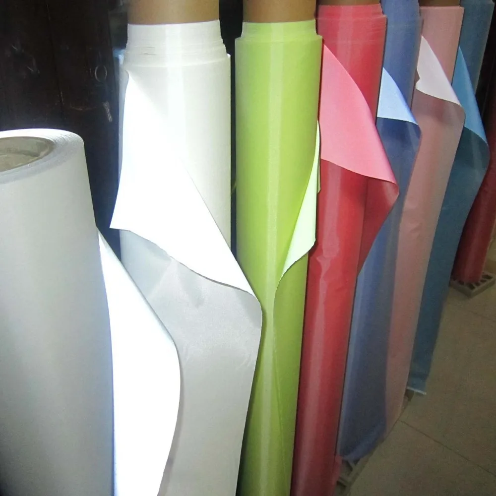 Fabric Textile Reflector/reflective Vinyl With No Elastic - Buy Fabric ...