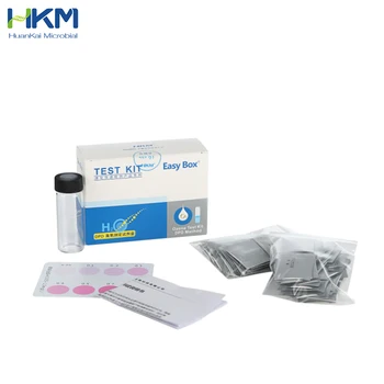 Cod Test Kit,Chemical Oxygen Demand Test - Buy Cod Test Kit,Water ...