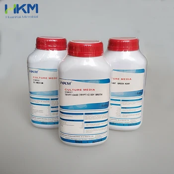 Urea Agar Base,Microbiology Media,Wholesale Agar Media - Buy Urea Agar ...