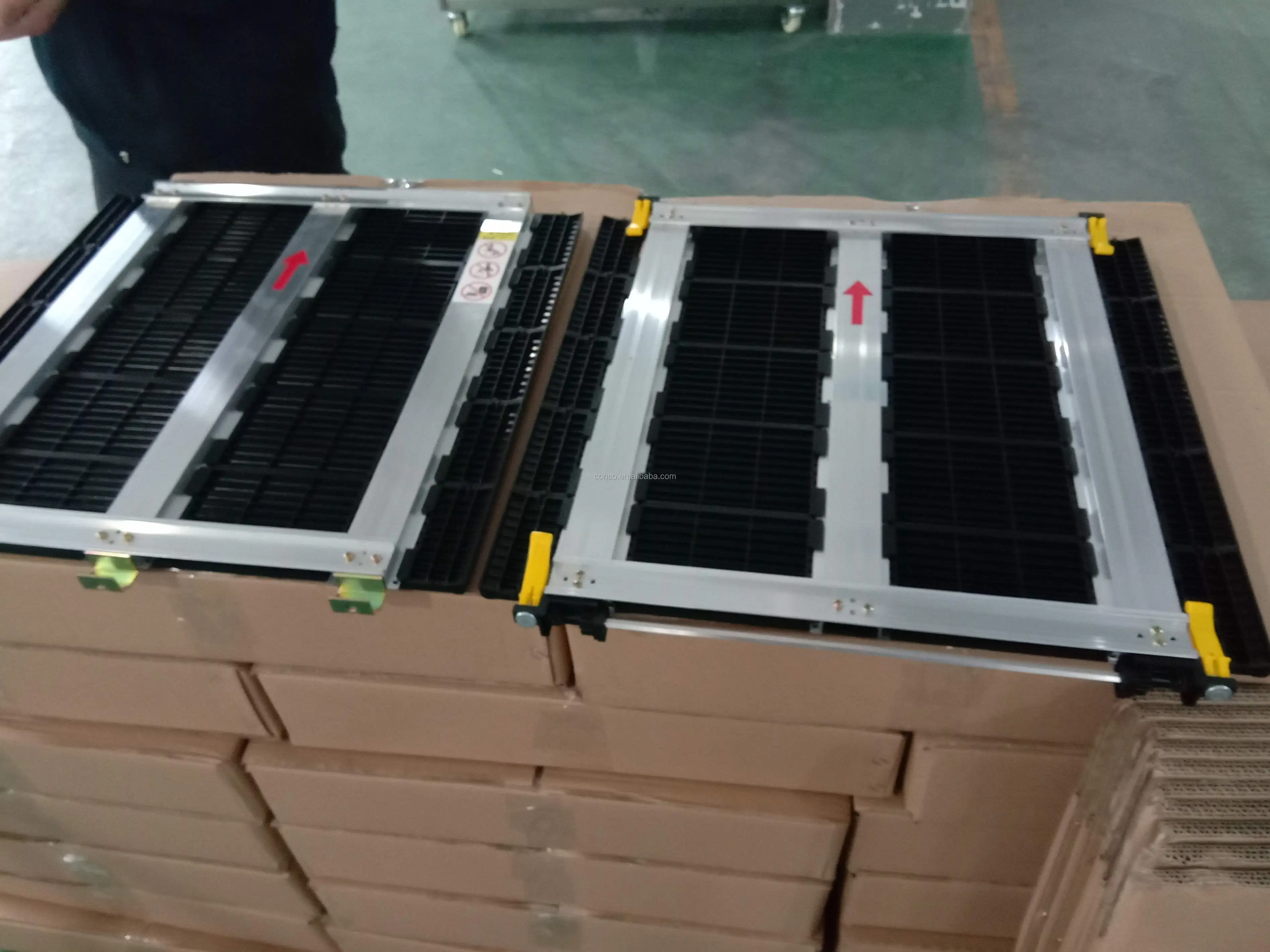 Smt Pcb Magazine Rack Estanterias Para Pcb 460*400*563mm - Buy ...