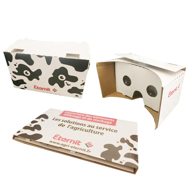 Google Cardboard VR Guide: How to Use It Today