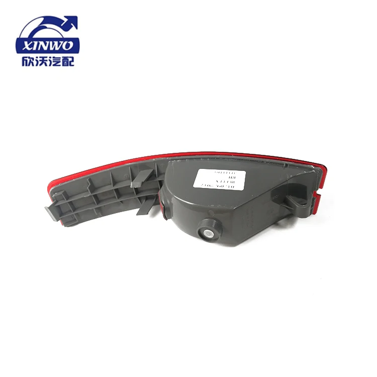 Xinwo Lamp Red 2007-2014 31213647 L/31111185 R Lamp For Volvo Xc90 ...