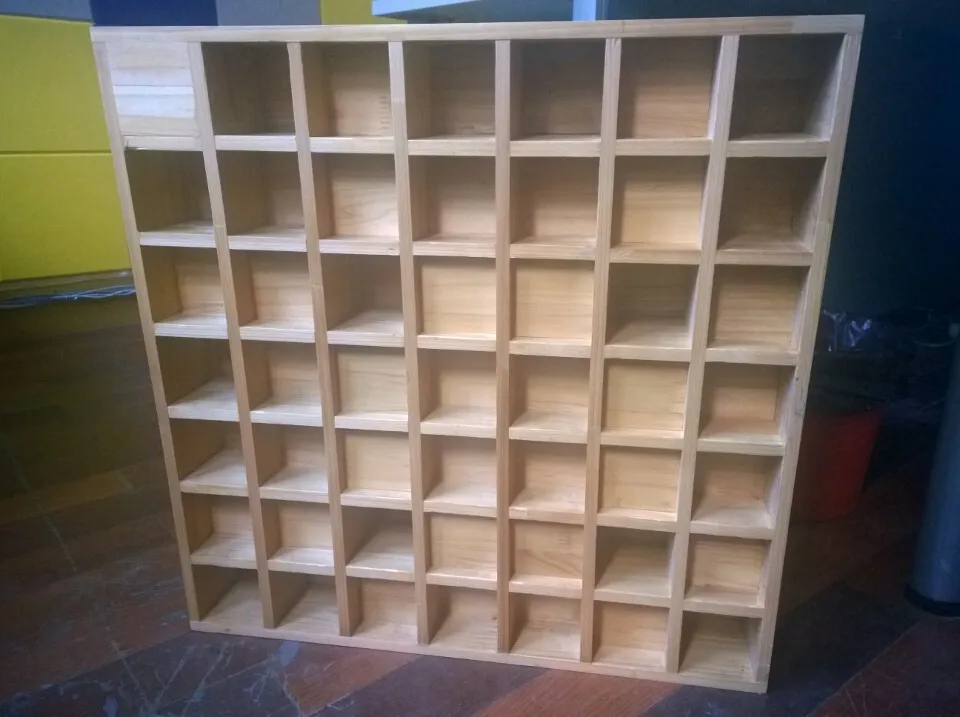 Audio Room Sound Proof Wooden Diffuser Wall Panel - Buy Diffuser Wall ...