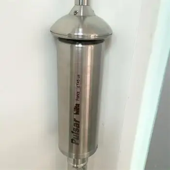 Hot Sales Helita Lightning Arrester/ Helita Pulsar 60 Lightning ...