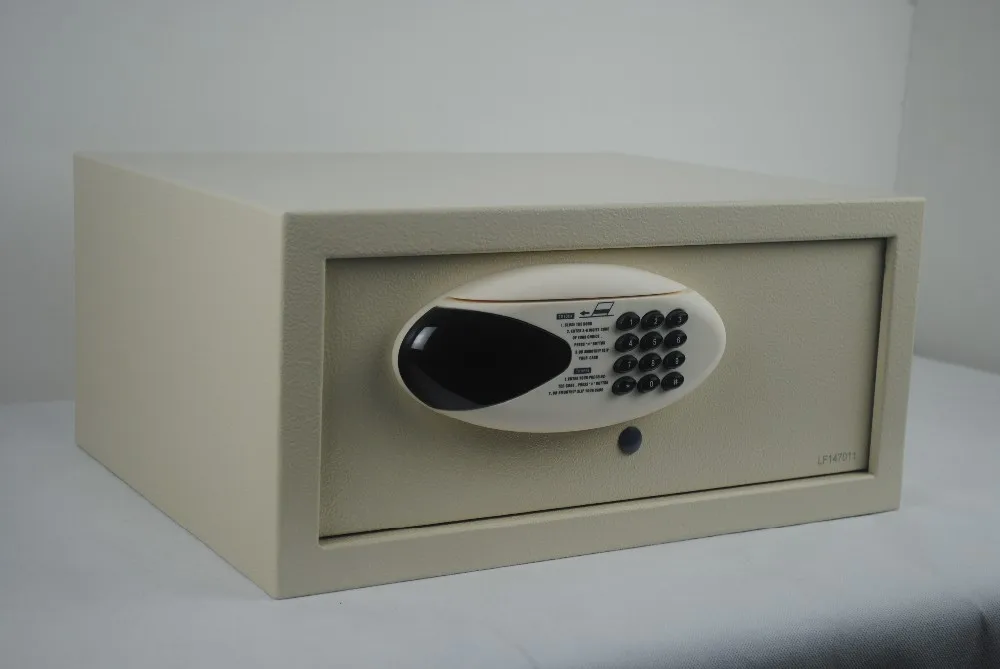Electronic Cabinet Lock With Motorized Mechanism Locking System,Hotel ...