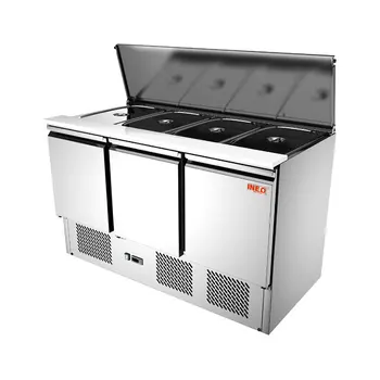 Restaurant Commercial 304 Stainless Steel Salad Bar/stainless Steel ...