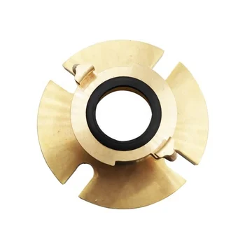 Impa330841 Nakajima Type Brass International Shore Connection - Buy ...