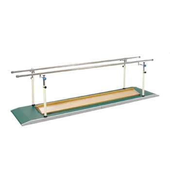 Parallel Bars Walking Rehabilitation Equipment Manufacturer - Buy ...