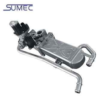 Egr Valve Cooler 03l131512bh Egr 03l131512 For Volkswagen - Buy Egr ...