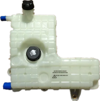 Renult Premium And Kerax Expansion/header Tank C/w Level Sensor ...