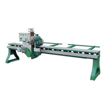 Stone Edge Polishing Grinding Machine For Sale,With Multi Shapes And ...