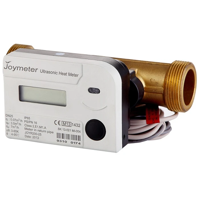 Joy Technology Co., Ltd. - Electricity Meter, Heat Meter
