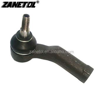 Front Left Outer Track Tie Rod End For F Ord F Ocus 2005 4m513290ac ...