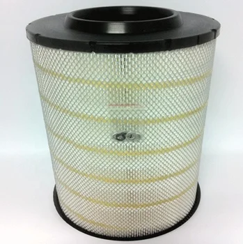 Diesel Engine Fleetguard Air Filter Af26173 - Buy Af26173,Fleetguard ...