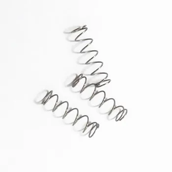 Compression Coil Spring For Vending Machine Cigarette Spiral Spring ...