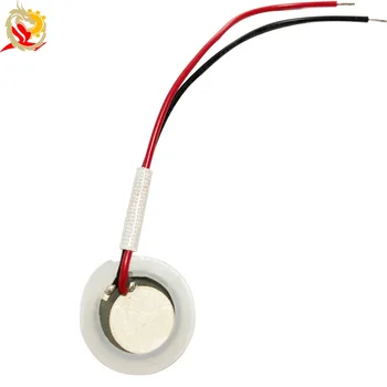 Piezo Ceramic Mesh Atomizer Piezoelectric Nebulizer - Buy Piezoelectric ...