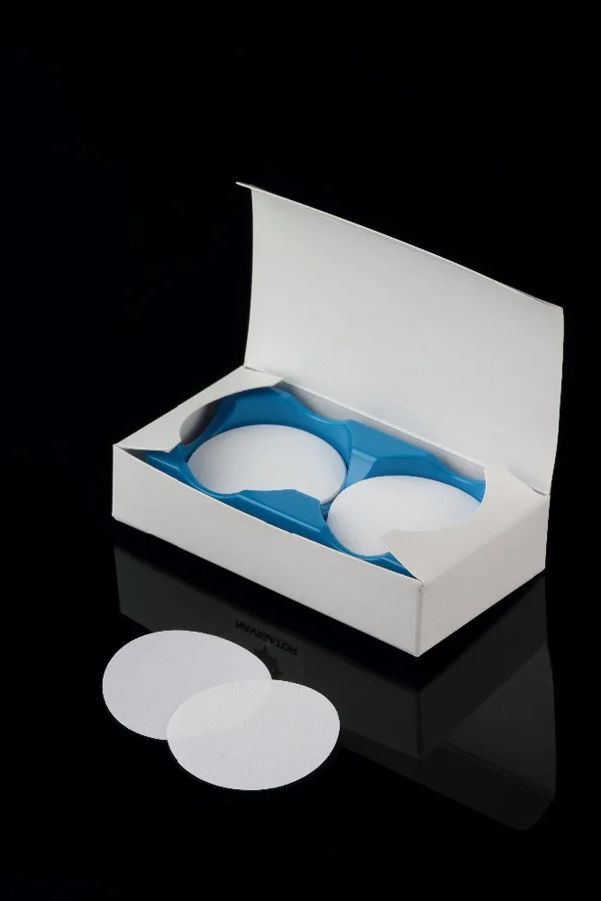 Medical And Lab Pp Polycarbonate Microporous Membrane Filter / Sterile ...