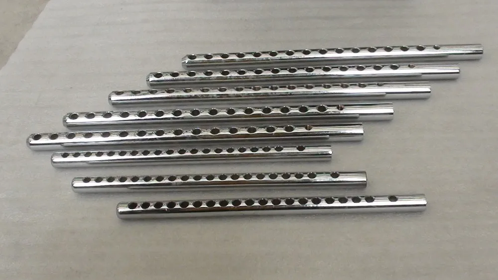 20-hole Weight Stack Selector Bar - Strength Training Tool