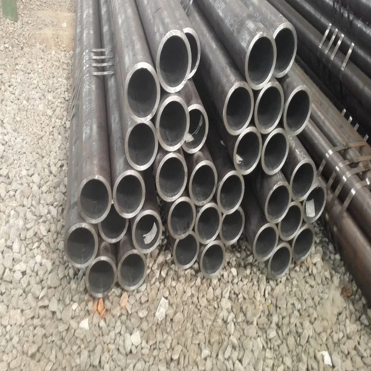 Din st35.8 e355 sr en 10255 s195t tube4 tubulação de aço galvanizado ...