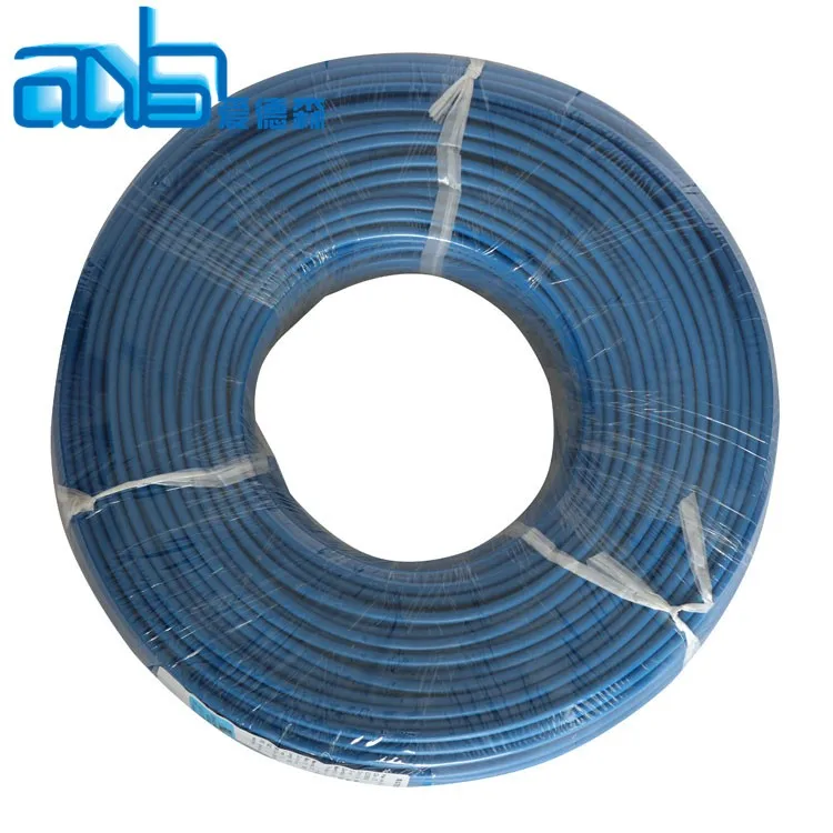 Single Core Wire Tinned Copper Awm 1015 Cable 18awg Pvc Electric Wire - Buy Awm 1015 Cable,Pvc ...