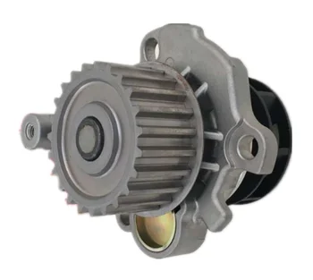 Brand New Water Pump 06a121011e 06a121011f 06a121011g 06a121011c ...