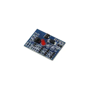 Infrared Sensor Module Pcb Design/ Ir Proximity Pcb Board/ Ir Sensor ...