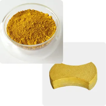 Ferric Hydroxide Oxide Price Yellow Iron Oxide 920 For Cement Tiles ...