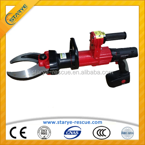 Firefighting Battery Rescue Cutting Tool - Buy Battery Rescue Cutting ...