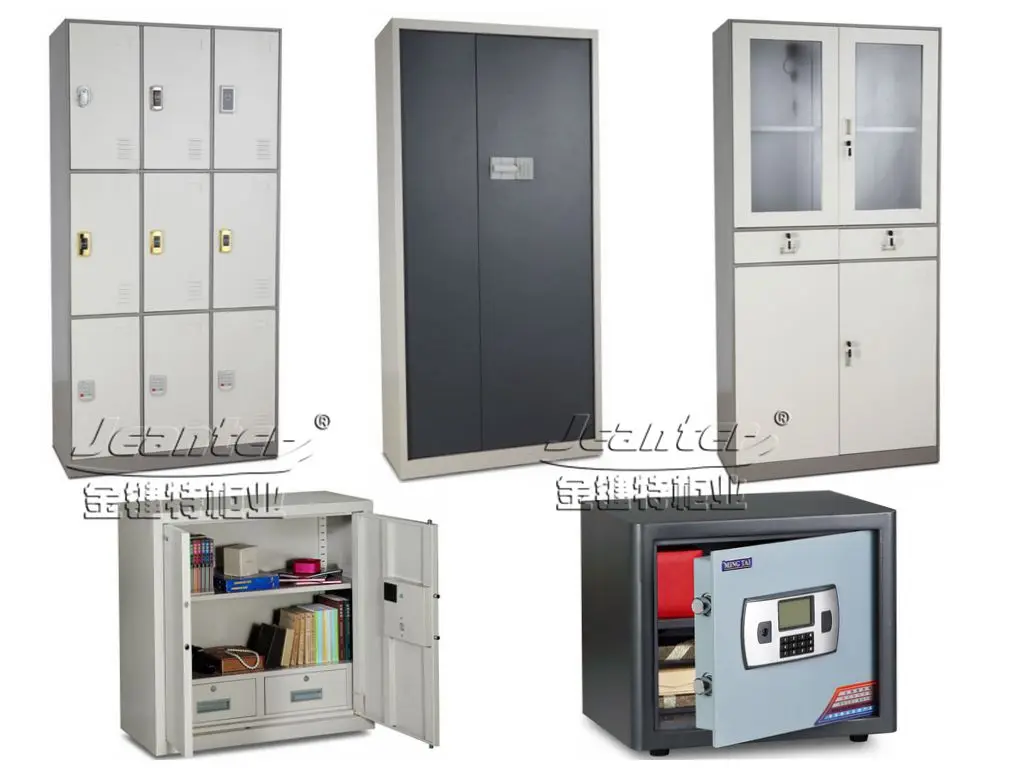 American Security Cabinets