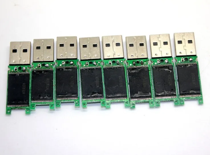 Full Capacity Usb Flash Drive Pcba 4gb 8gb 16gb 32gb Cob Usb Flash Drive Chip - Buy Cob Usb ...