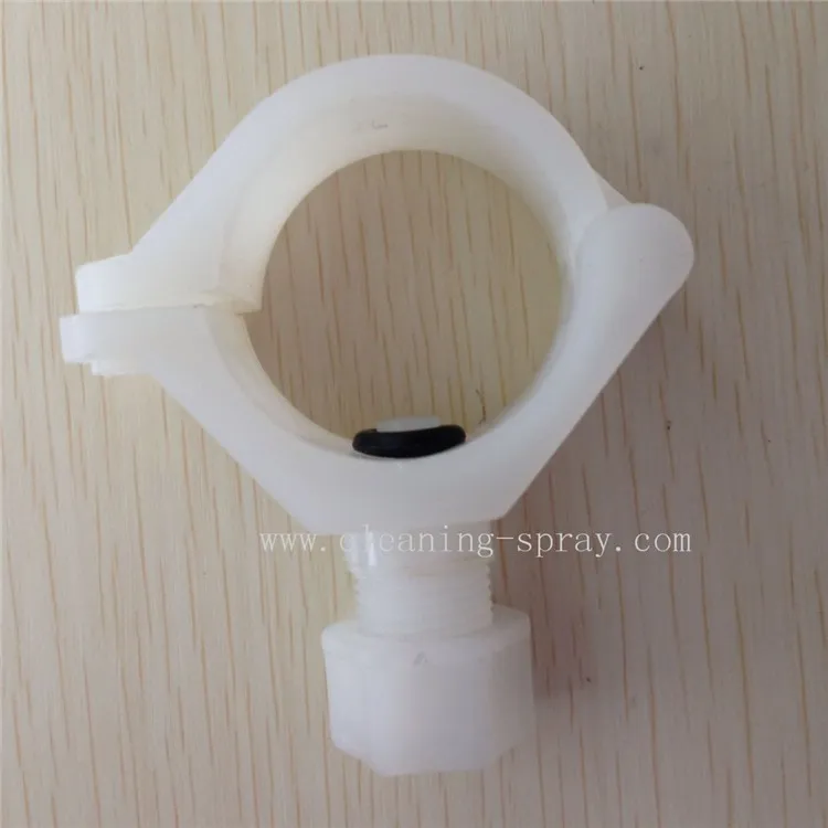 Pvdf Bayonet Eyelet Clamp - Buy Eyelet Clamp,Bayonet Quick Release ...