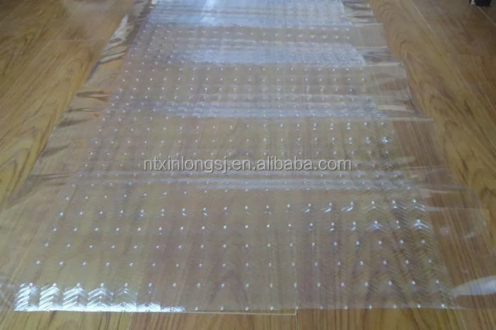 Clear Plastic Floor Mats - Buy Clear Plastic Floor Mats,Carpet ...