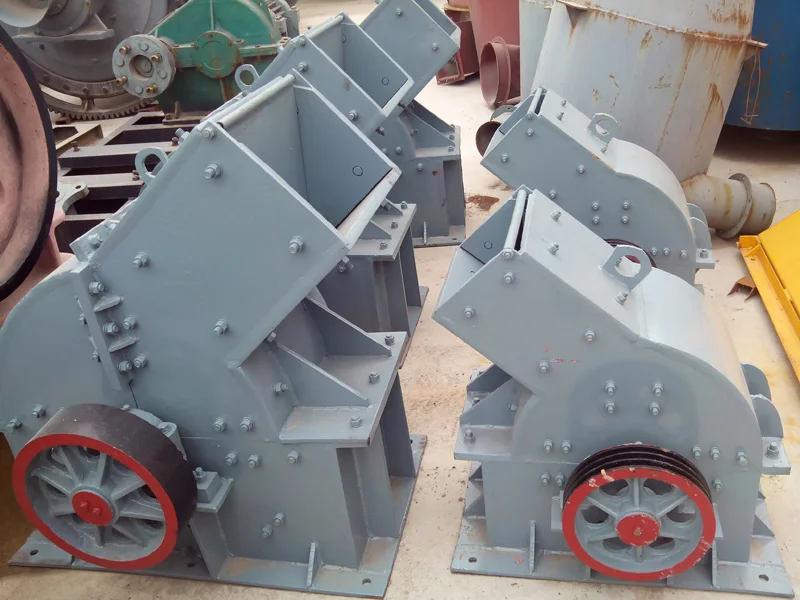 100% New Small Hammer Crusher Small Rock Hammer Mill - Buy Rock Hammer ...