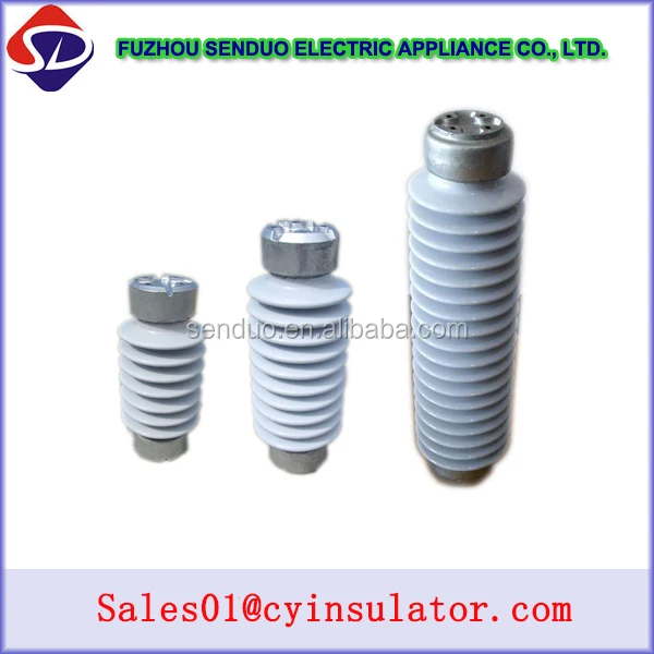 Ansi Porcelain Insulator Tr-210 With Factory Price - Buy Station Post ...