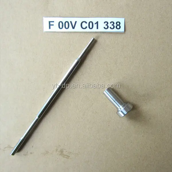 Common Rail Injector Control Valve F00v C01 338 - Buy Common Rail ...