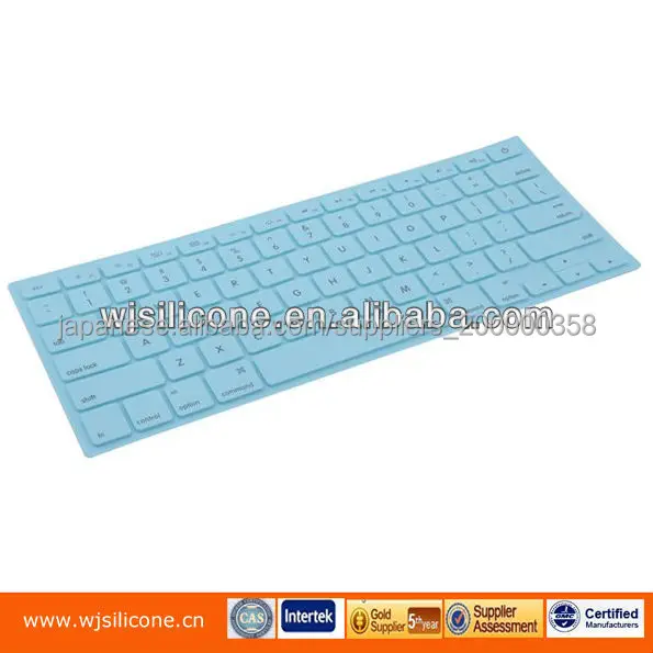 Silicone Keyboard Rubber Keyboard Cover Prorector De Teclados - Buy ...