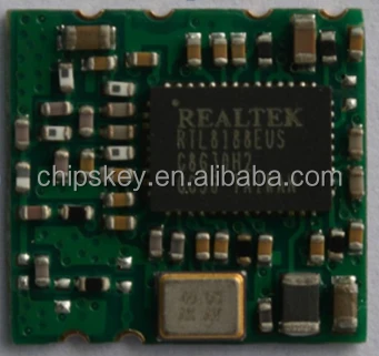 W12 Rtl8188eus Usb Wireless Wifi Module For Mid - Buy Rtl8188eus,W12 ...