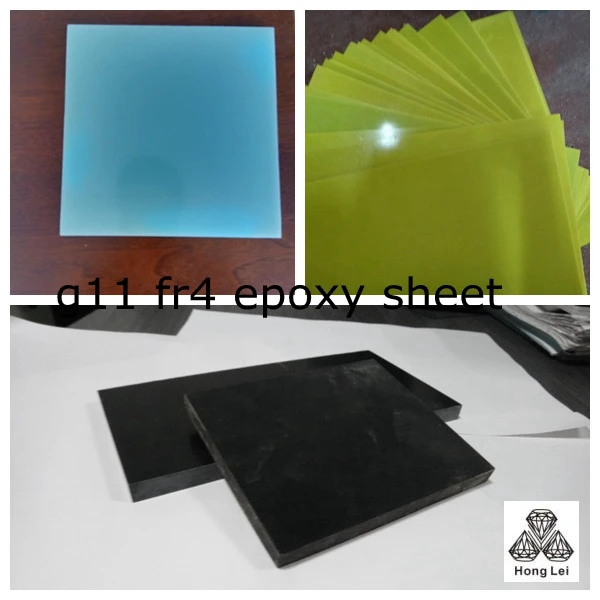 Fireproof Material Thermal Insulation Fr5 G11 Fiber Glass Sheet Nema ...