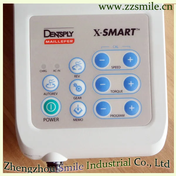 Dentsply X-smart Endo Motor Machine/dental Endomotor X-smart - Buy ...