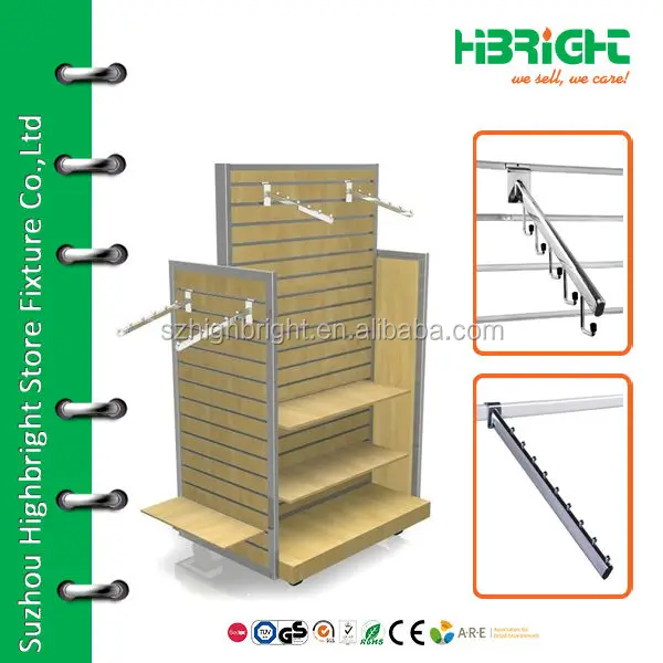 Retail Store Fixtures Design And Shop Fitting - Buy Retail Store ...