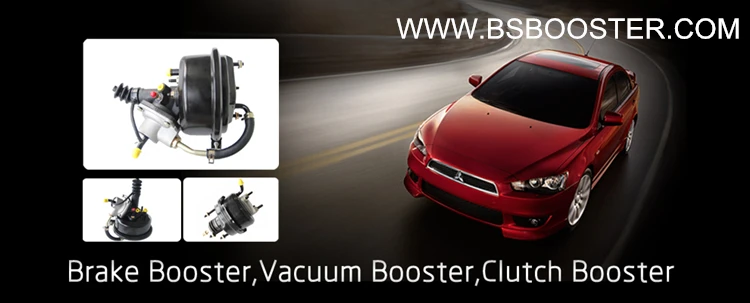 Hyunda I H100 Mini Bus Brake Booster 93-07 58610-43031 / 58610-43030 ...