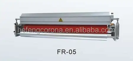 1000mm Plastic Film Corona Treatment - Buy Plastic Surface Flame Corona ...