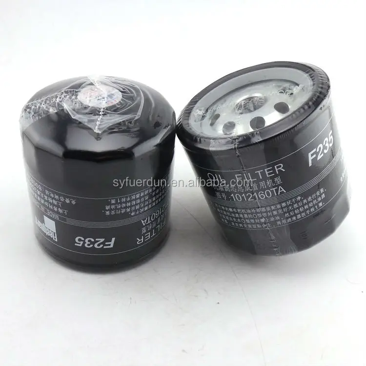 柴油发动机零件燃油滤清器 1012160ta - Buy Lf3764,1012160ta Fuel Filter,Fuel Filter ...