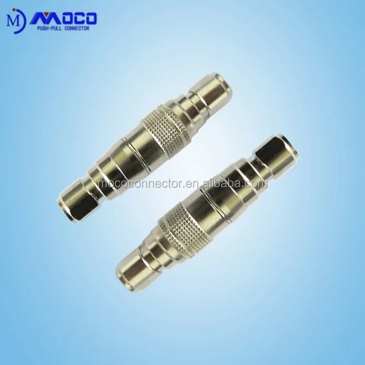 4-pin Hirose Connector For Audio Technica - Buy 4-pin Hirose Connector ...